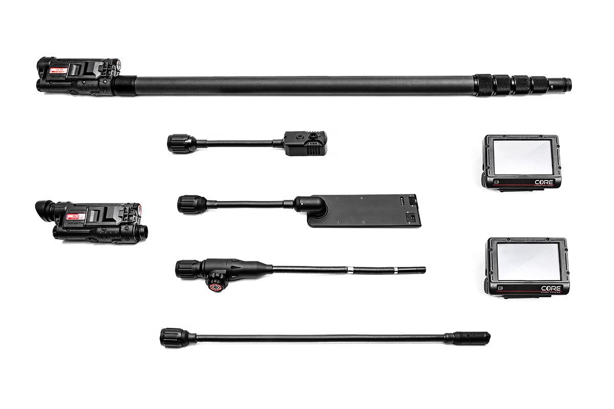 CORE EOD Kit - Ideal Supply Inc (dba Ideal Blasting Supply)