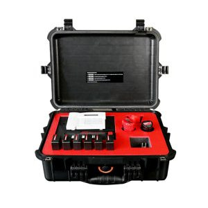 ALARM PANEL TRAINER KIT - Ideal Supply Inc (dba Ideal Blasting Supply)