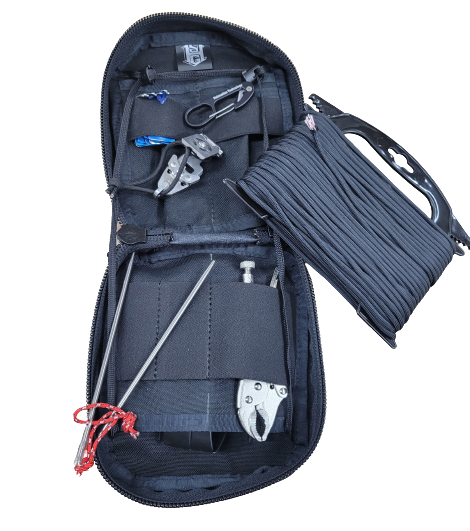 Micro Hook & Line (HAL) Kit, Berry Compliant - Ideal Supply Inc (dba ...