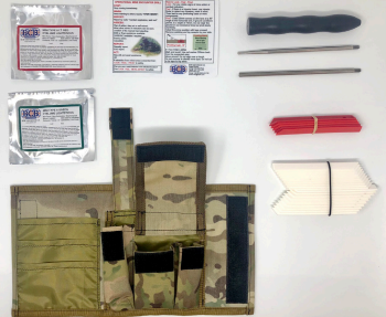 Personal IED and Mine Extraction Kit (PMEK) - Ideal Supply Inc (dba ...