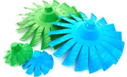 RockRivet Mechanical Stemming Plug - Ideal Supply Inc (dba Ideal ...