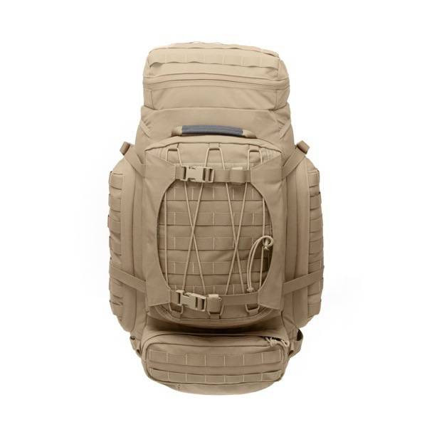 ELITE OPS X300 LONG RANGE PATROL PACK (MULTICAM OR COYOTE TAN) - Ideal ...