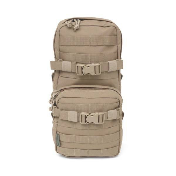 ELITE OPS CARGO PACK (BLACK, RANGER GREEN, MULTICAM OR COYOTE TAN ...