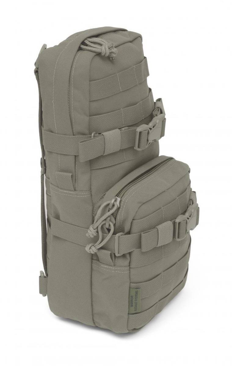 ELITE OPS CARGO PACK (BLACK, RANGER GREEN, MULTICAM OR COYOTE TAN ...
