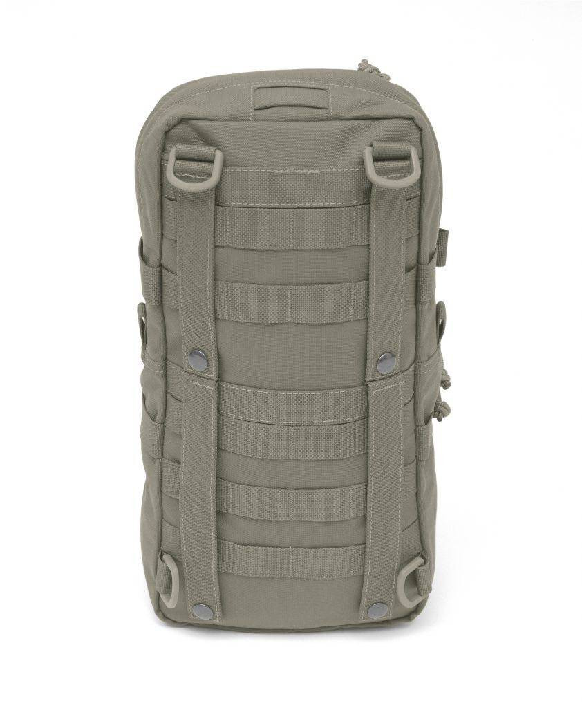 ELITE OPS CARGO PACK (BLACK, RANGER GREEN, MULTICAM OR COYOTE TAN ...