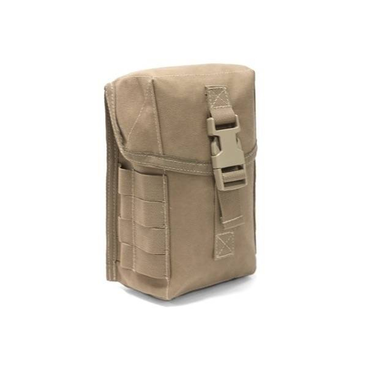 Medium General Utility Pouch Black Ranger Green Multicam Or Coyote