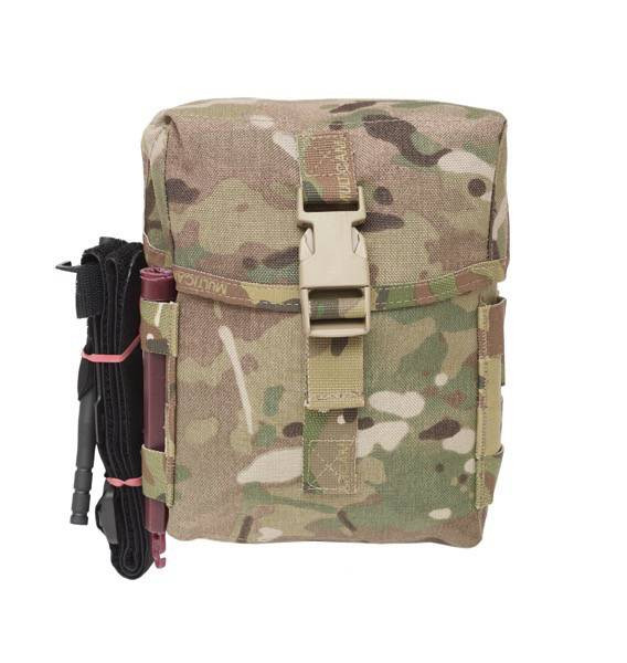 LARGE GENERAL UTILITY POUCH (MULTICAM OR COYOTE TAN) - Ideal Supply Inc ...