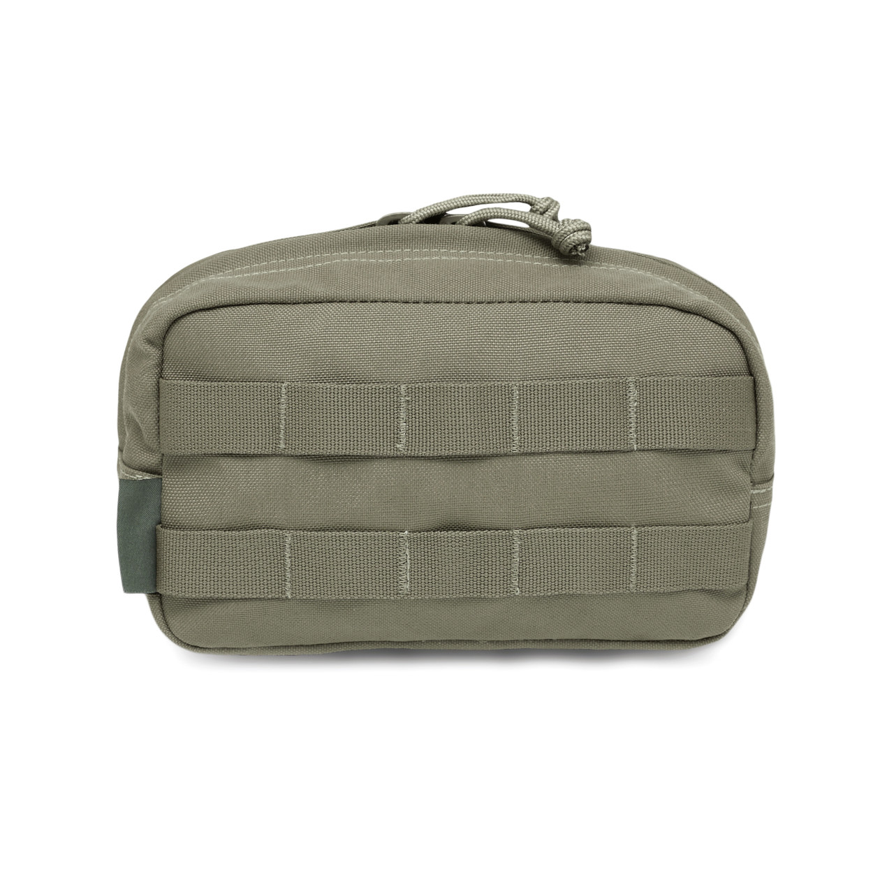 MEDIUM HORIZONTAL UTILITY POUCH (BLACK, RANGER GREEN, MULTICAM OR ...