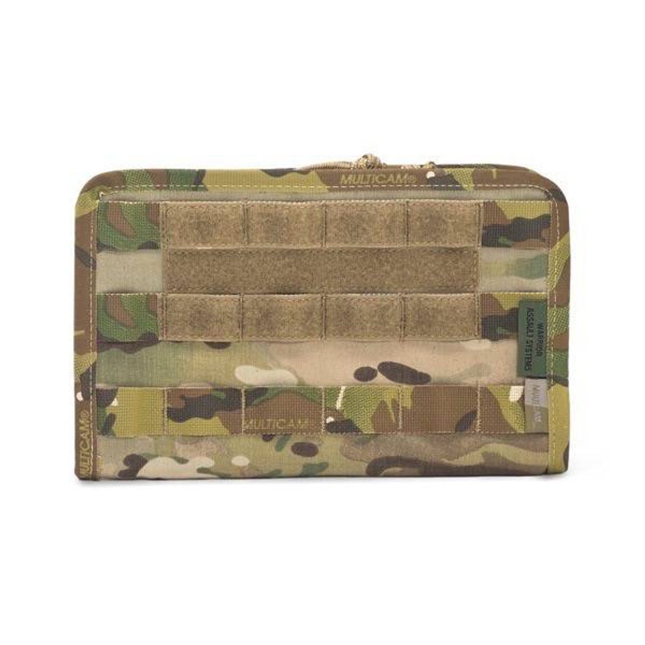 Command Panel Pouch Multicam Or Coyote Tan Ideal Supply Inc Dba