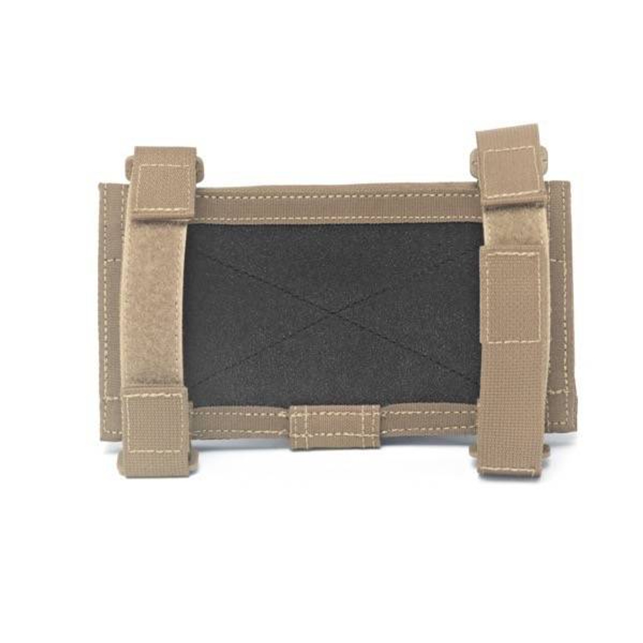Tactical Wrist Case Pouch Multicam Or Coyote Tan Ideal Supply Inc