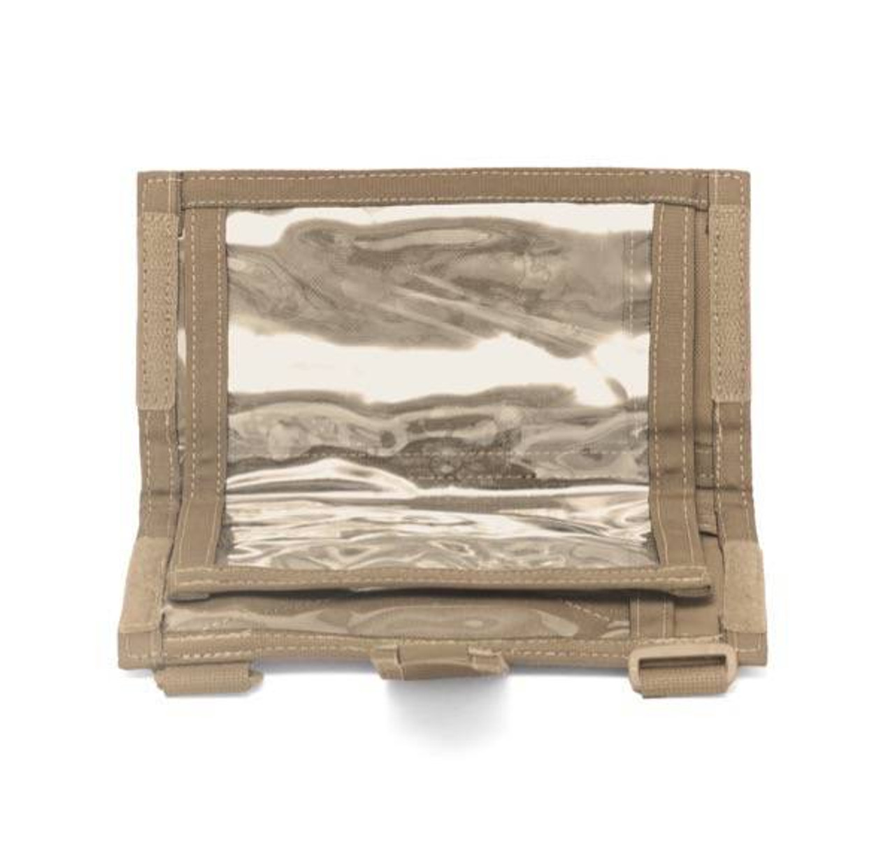 Tactical Wrist Case Pouch Multicam Or Coyote Tan Ideal Supply Inc