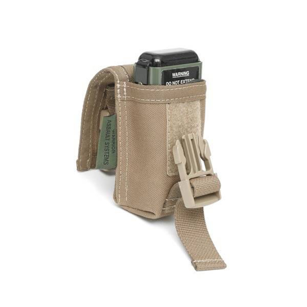 Gps Compass Case Pouch Multicam Or Coyote Tan Ideal Supply Inc Dba