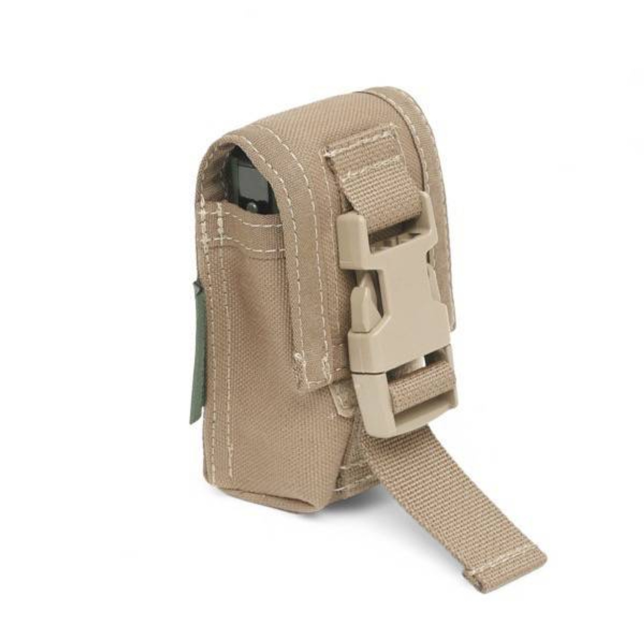Gps Compass Case Pouch Multicam Or Coyote Tan Ideal Supply Inc Dba