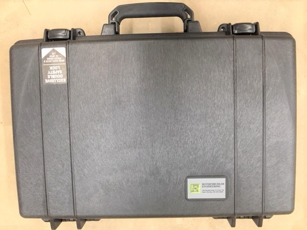 1685 Remote Firing Device Case - Ideal Supply Inc (dba Ideal Blasting ...