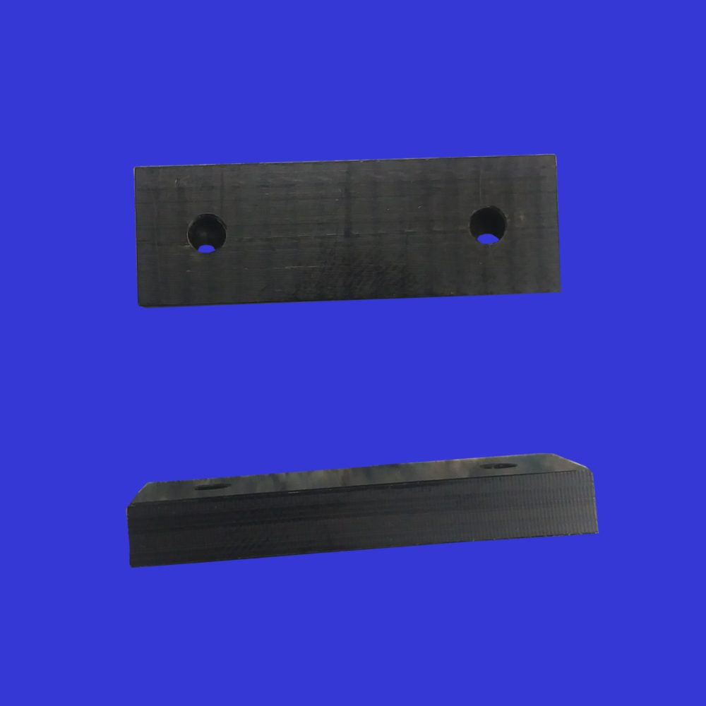 Dual Rail Risers - Ideal Supply Inc (dba Ideal Blasting Supply)