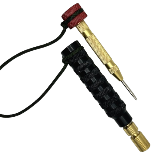 Dual Center Punch Initiator Kit