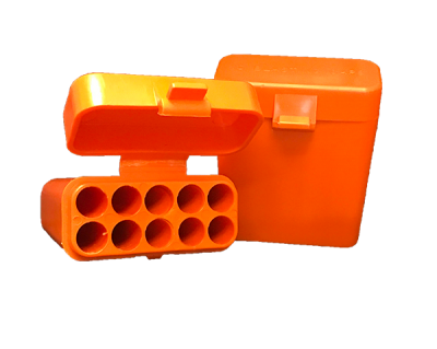 Blasting Cap Box