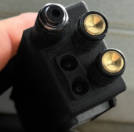 Ideal Blasting Tactical Initiator (electric & shock tube) - Ideal ...
