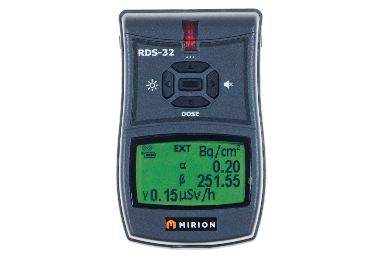 RDS-32S - Ideal Supply Inc (dba Ideal Blasting Supply)