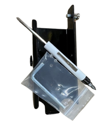 1685 Remote Firing Device - Picatinny Rail Remote Bracket for Robots ...