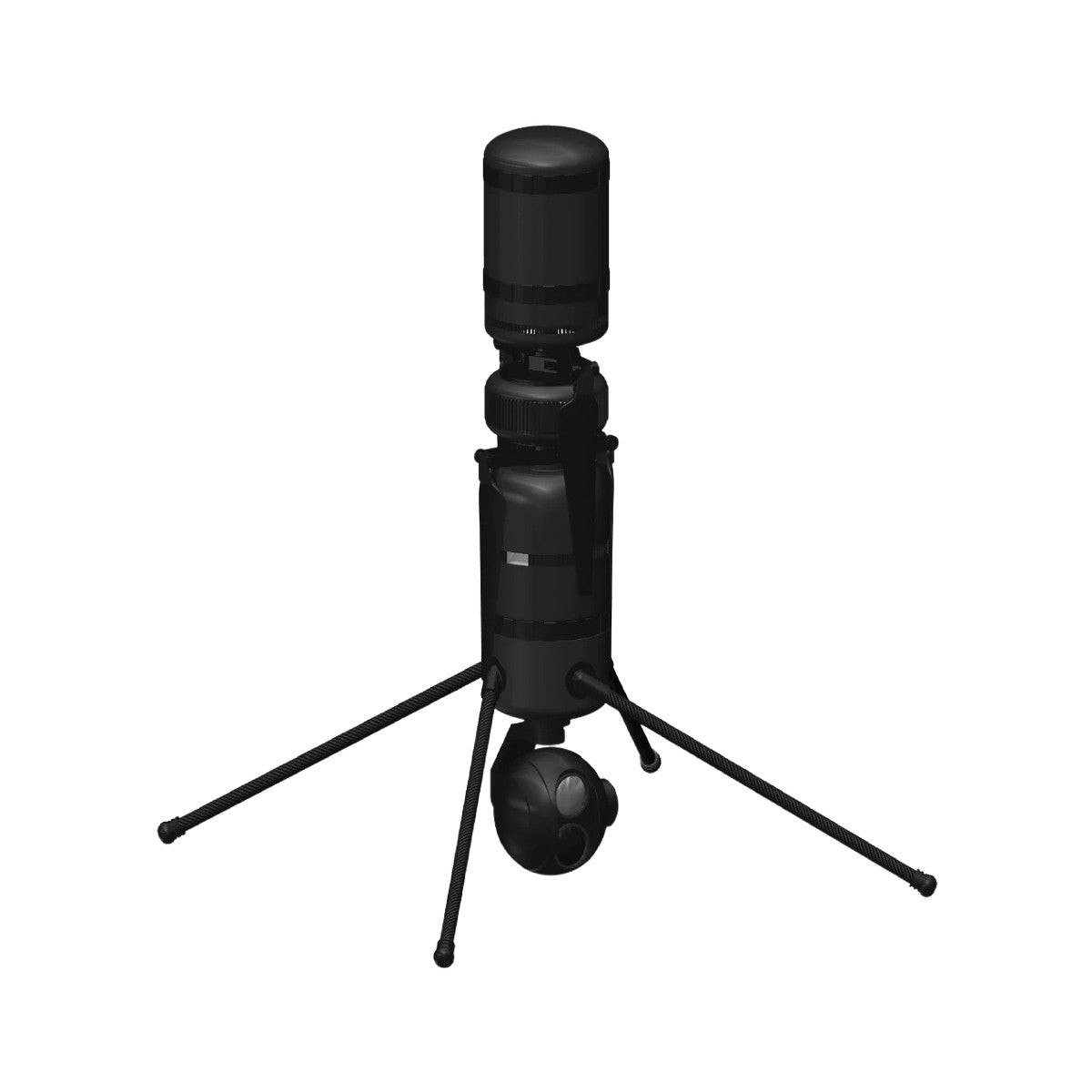 Ascent Aerosystems Spirit UAV Core — Compact, Modular Enterprise Drone ...
