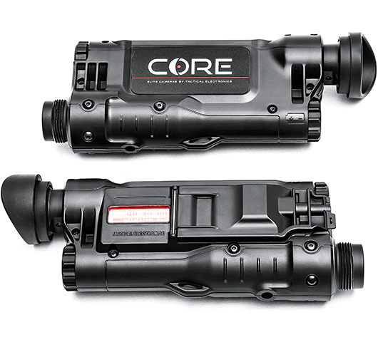 CORE GRIP - Ideal Supply Inc (dba Ideal Blasting Supply)