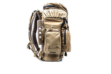 2nd Line EOD Tool Kit Tactical Electronics