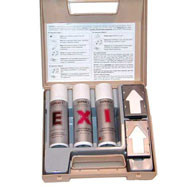 Expray Explosives Detection Field Test Kit