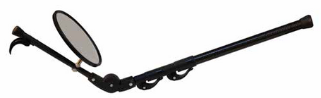 M4000 Carbon Fiber Tactical Search Mirror