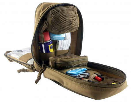 Combat Exploitation EOD Kit with Reconstitution Kit - Ideal Supply Inc ...
