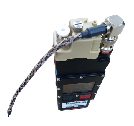 IDEAL Zeus Remote Firing Device Spare Package (IBS spare pkg) - Ideal ...