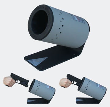 APC-100 Armor Piercing Containment Systems (choose from 12 models ...
