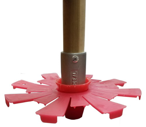 drill hole stemming plugs
