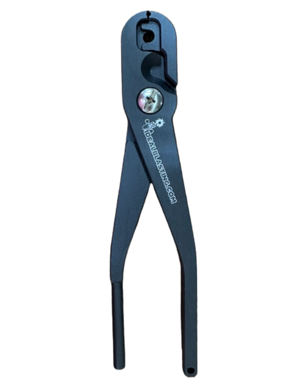 Blasting Cap Crimpers: Precision in Every Action - Ideal Supply Inc ...