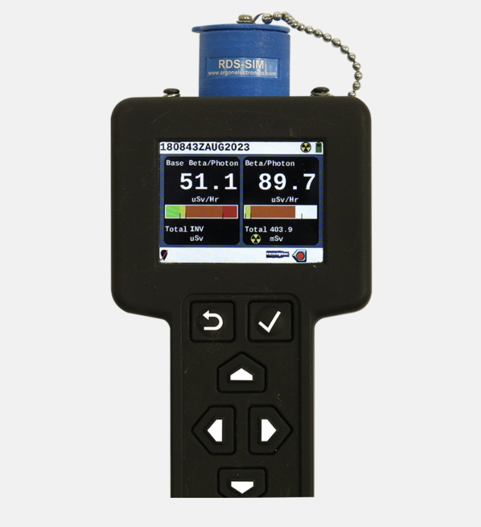 Enhancing EOD Training: The Revolutionary Argon Electronics Simulators ...