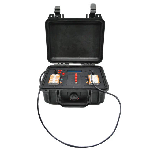 Trimax Electronic Diagnostic Boxes – Desktop Wire Diagnostic Training ...
