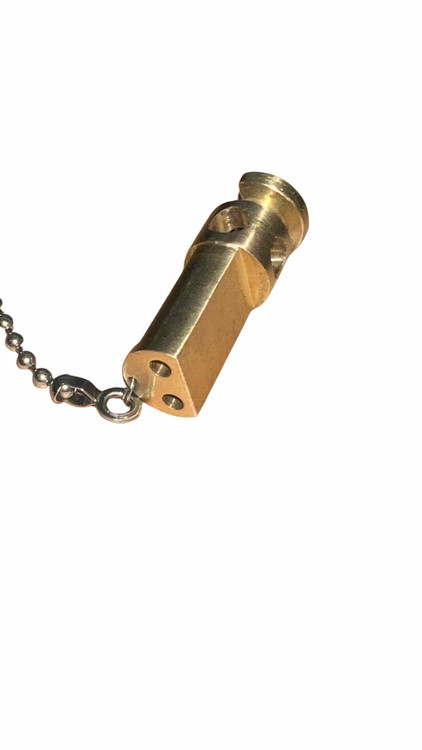Ideal Hand Starter Breach Block