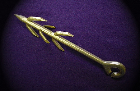 Connector Retriever