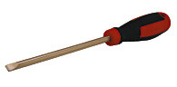 Standard Screwdriver Copper Beryllium-Non Sparking
