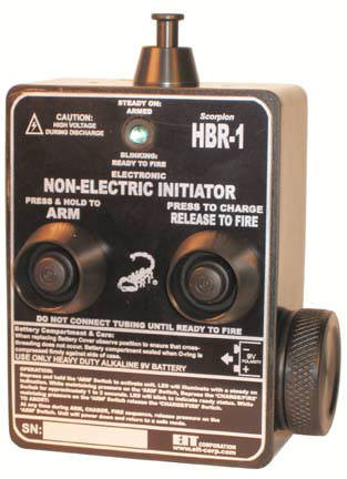 HBR-1 Nonel Starter