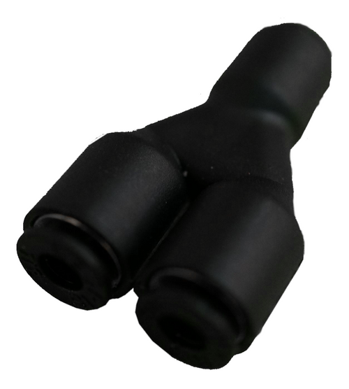 Nylon Shock Tube Y Coupler Commercial