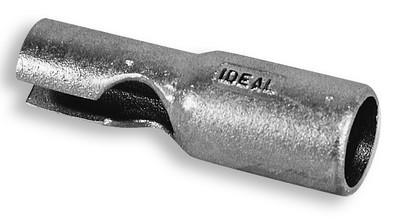 Aluminum Socket with Pins