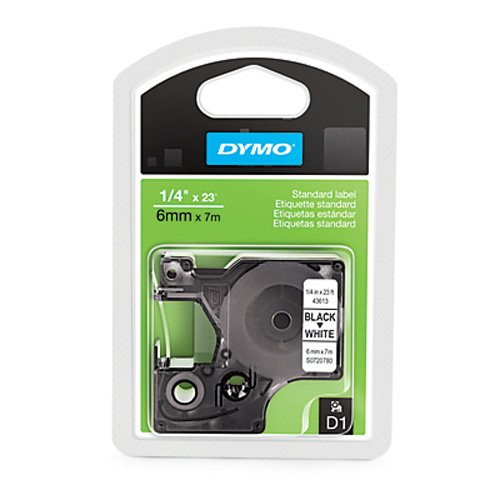 DYMO Handheld Label Maker Tape Refill - Ideal Supply Inc (dba Ideal ...