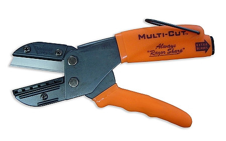 Cord/Fuse Multi Cutter