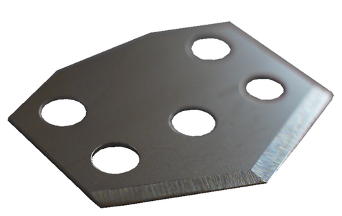 Cord/Fuse Cutter Blade Per Blade