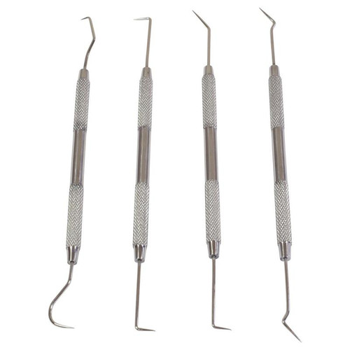 Stainless Steel Probe Set