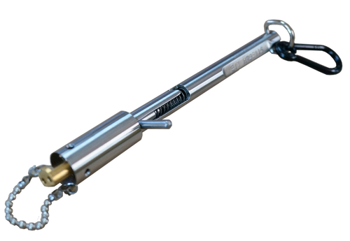 Stainless Steel Dual Line Nonel Starter Stainless HR 33