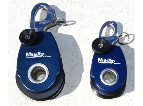 Standard Snatch Block Pulley