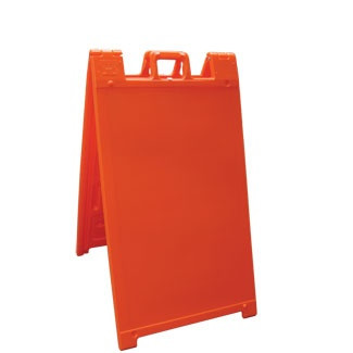 Portable Sign Stand