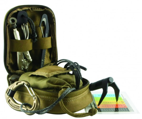 Basic Pull Line Kit - Ideal Supply Inc (dba Ideal Blasting Supply)